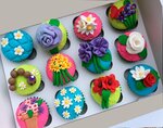 Cupcake Classes In Lima (Distrital Miraflores, Calle Bolognesi, 790), meslek kursları  Lima'dan