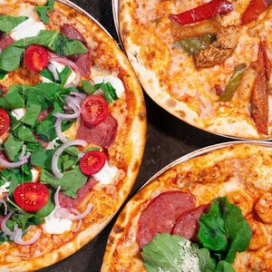 Pizza Il Forno (Ankara, Çankaya, Oğuzhan Asiltürk Cad., 11), pizzacılar  Ankara'dan