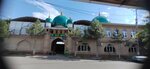 Katartal Mosque (Mashrab passage 1 No:42), cami  Taşkent'ten