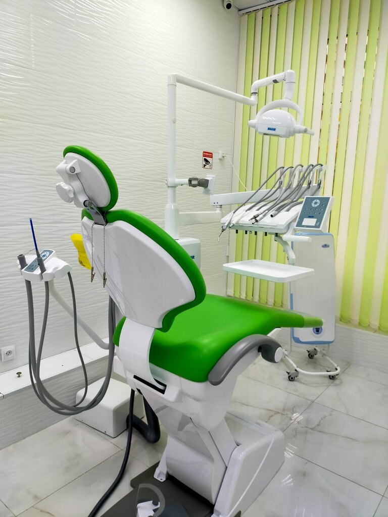 Özel ağız ve diş sağlığı klinikleri ve muayenehaneleri Centr dostupnoj stomatologii, Saint‑Petersburg, foto