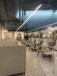 Samarkand (Baymahambetov Street No:405), kafe  Kostanay'dan