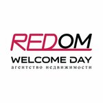 Welcome Day Redom (Krasnoarmeyskaya Street No:200), emlak ofisi  Rostov‑na‑Donu'dan