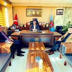 Şanlıurfa Olay (Şanlıurfa, Haliliye, Mimar Sinan Mah., Tekel Cad., 6), yayınevleri, yayıncılar  Şanlıurfa'dan