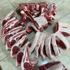 Kasap, şarküteri Мясо от природы, Nijni Novgorod, foto