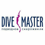 DiveMaster (ulitsa 20-letiya Oktyabrya No:123), dalış ürünleri  Voronej'den