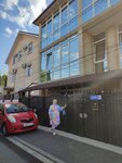 Alina (Popova Street No:10/1, Urban-Type Settlement of Sirius), otel  Krasnodarski krayından