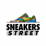 Sneakers Street (Gagarin Avenue No:277/7), ayakkabı mağazaları  Almatı'dan