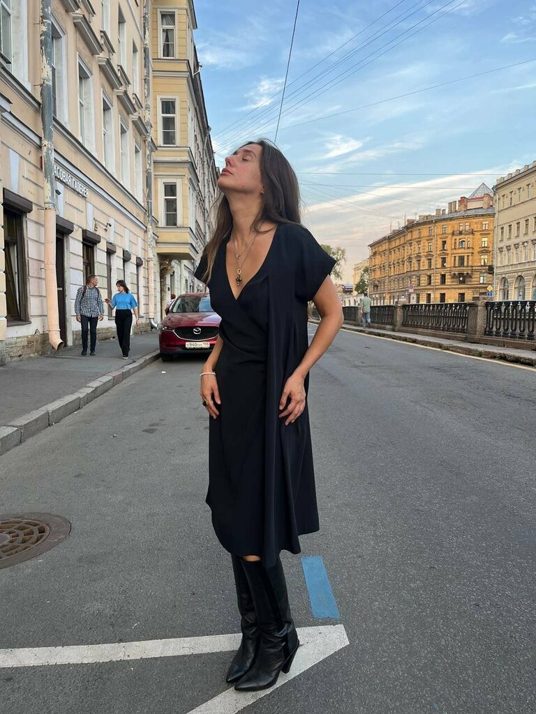 Giyim mağazası Пиф паф, Saint‑Petersburg, foto