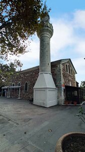 Selim Paşa Cami (İstanbul, Silivri, Selimpaşa Mah., Maden Cad., 24), cami  Silivri'den