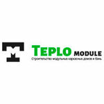 Teplo-module (Tsentralnaya ulitsa No:1А, posyolok Novaya Yelnya), yazlık ev inşaatı  Sverdlovskaya oblastından