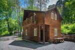 Гостевые дома (Republic of Ingushetia, selskoye poseleniye Dzheyrakh), tatil köyleri  İnguşetya'dan