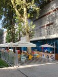 Кафе-мороженое (Ahmadi Donish Street No:19), dondurmacılar  Duşanbe'den