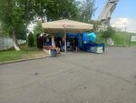 Мороженое (gorodskoy okrug Volgograd, Tsentralniy City Administrative District, Mamaev Kurgan), dondurmacılar  Volgograd'dan