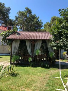 All Blacks 2 (Autonomous Republic of Abkhazia, Lidzava, kvartal Rybzavod), otel  Gagra Bölgesi'nden