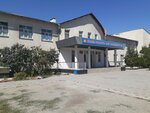 Sokuluk Secondary Comprehensive School No. 4 Named After Musa Zhangaziyev (Pioneer Street No:94, Sokuluk Village), ortaokul  Çuy ili'nden