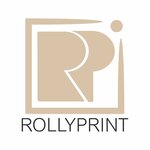 Rolly Print (No:к5, ABK Zone, Work Settlement of Koltsovo), kumaşçılar  Novosibirskaya oblastından
