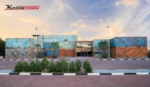 TKK Solutions (Indigo Tower, JLT Cluster D, Jumeirah Lakes Towers, Al Thanyah 5, Al Thanyah, Hadaeq Mohammed Bin Rashid, Dubai), eğlence merkezleri  Dubai'den