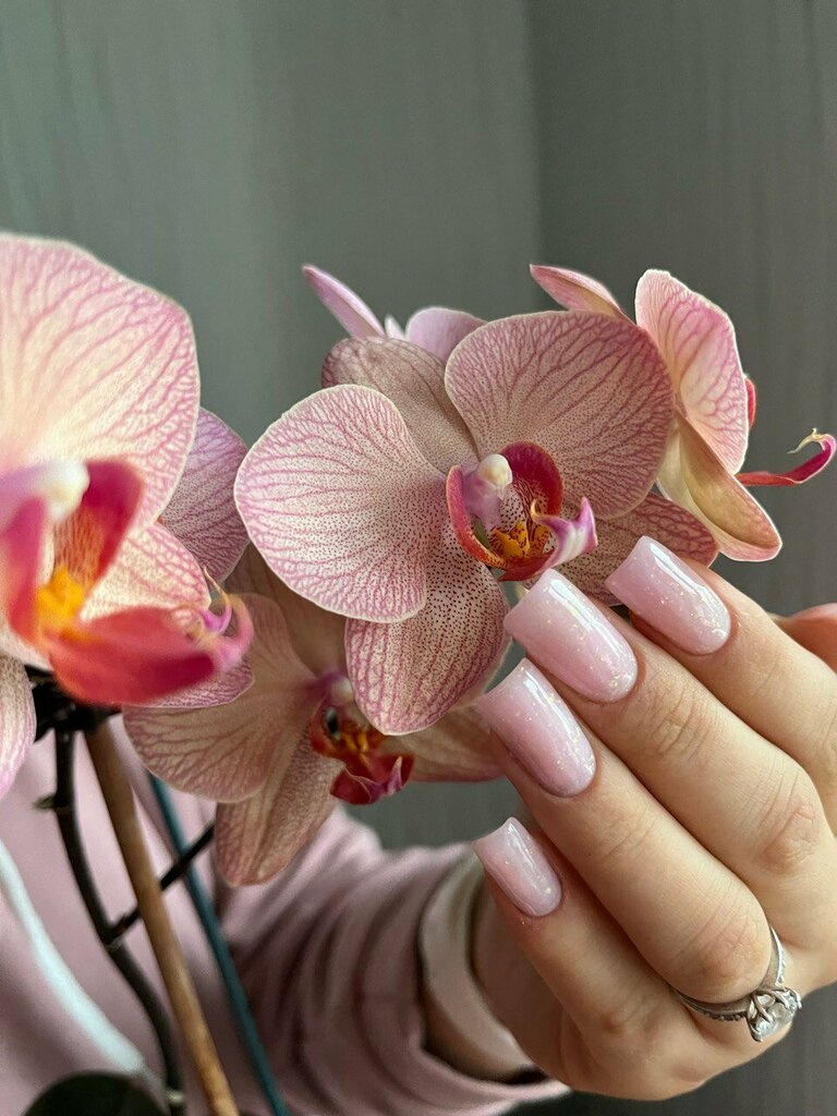 Güzellik salonu Malina, Kazan, foto