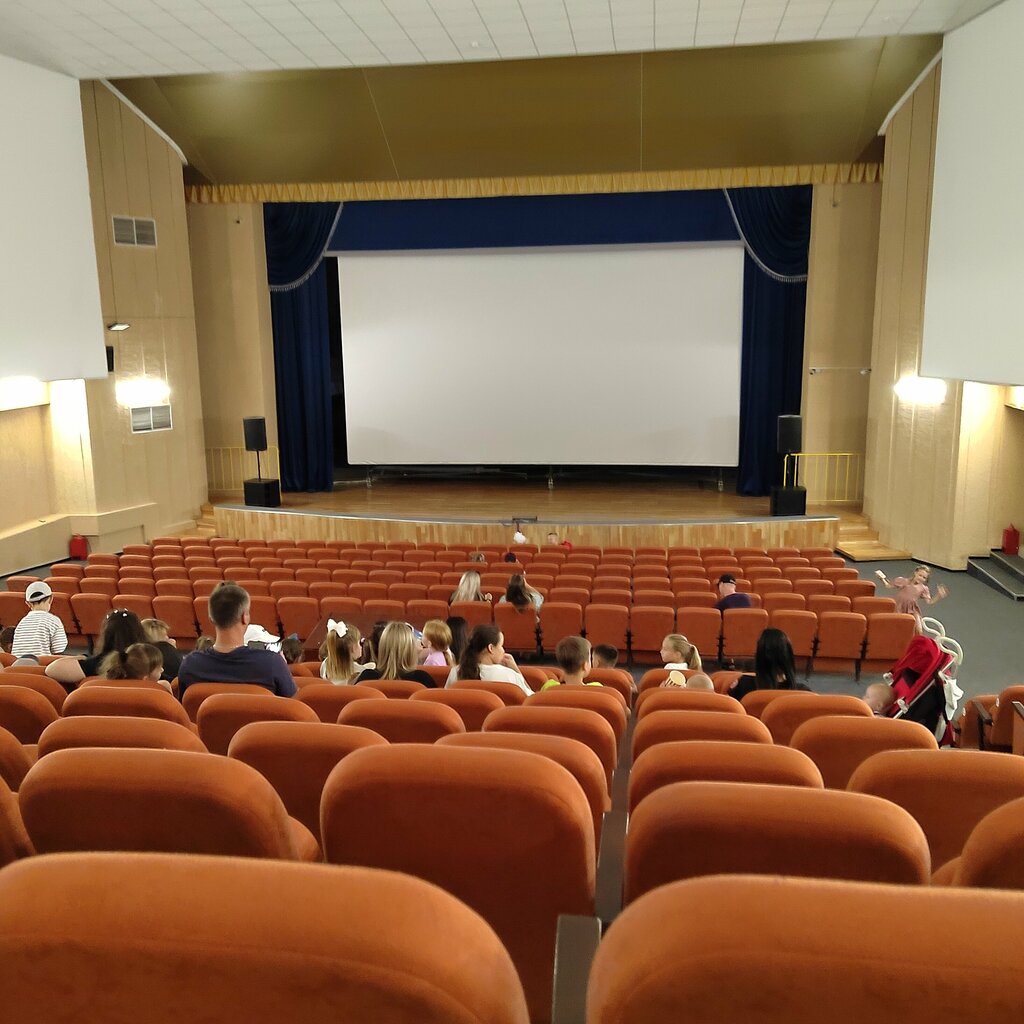 Sinemalar Bit.com, Adıge Cumhuriyeti, foto