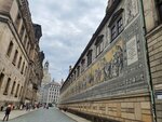 Langer Gang (Schloßstraße No:24, Dresden), turistik yerler  Dresden'den