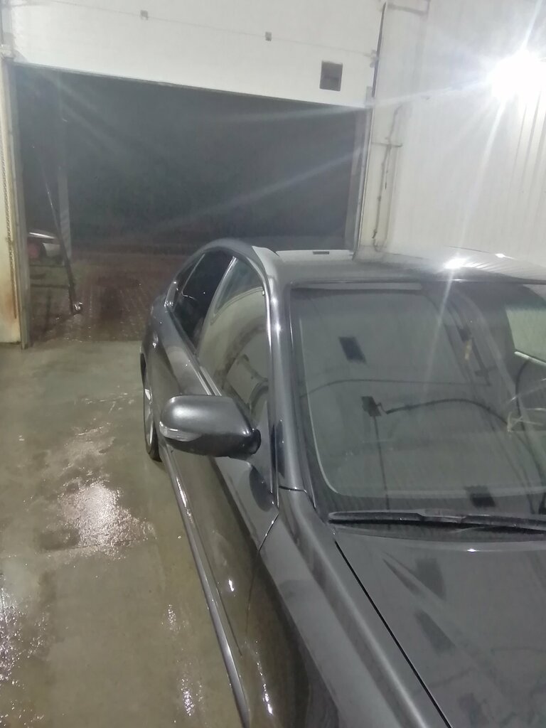 Oto yıkama Era chistoty, Mihaylovka, foto