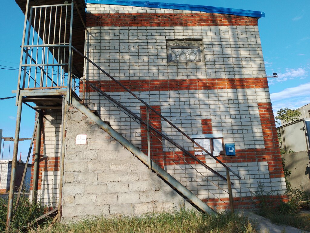 Garajlar Pgsk Strela-1, Yoshkar‑Ola, foto