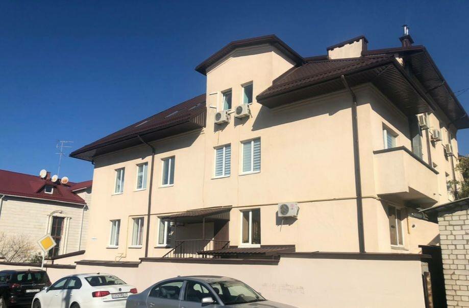 Isıtma sistemleri ve ekipmanları Santeh-help, Minsk, foto