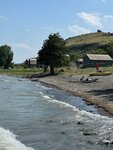 Գնունի հանգստի գոտի (Gegharkunik Region, Sevan National Park), resort oteller, tesisler  Geğarkunik'ten