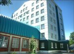 СамГУПС, корпус № 8Г (ulitsa Litvinova No:332к8), üniversiteler  Samara'dan