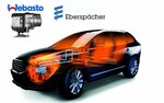 Webasto (Pokrovskaya ulitsa No:9, Odintsovo), araç ısıtıcıları  Odintsovo'dan