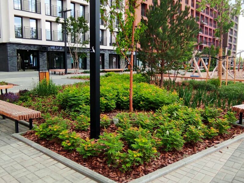 Tarım ilacı firmaları Ecotorg, Moskova, foto