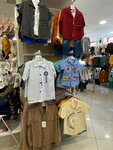Reyhan Kids (Şehit Mehmet Özel Caddesi, No:69/A, Seyhan, Adana), çocuk giyim mağazaları  Adana'dan