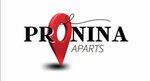 Pronina Aparts (Ilyushina Street No:2), kısa süreli konaklama  Saint‑Petersburg'dan