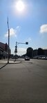 Сызранский Кремль (Lodochny pereulok No:29), toplu taşıma durağı  Syzran'dan