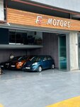 Twl Motors (İstanbul, Sancaktepe, Eyüp Sultan Mah., Zülal Sok., 10R), otomobil satış galerileri  İstanbul'dan