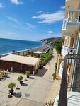 Мини 5000 (улица Бедненко No:29/11, село Рыбачье), otel  Kırım Cumhuriyeti'nden
