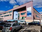 Minskenergo filial Minskiye Kabelnyye Seti (Akademichnaja Street No:24), enerji kurumları  Minsk'ten