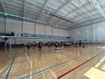 Спортивный зал (Kirova Street No:146), spor tesisi  Belogorsk'tan