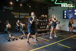 BeatX (Eden House, Al Satwa, Jumeirah, Dubai), spor ve jimnastik salonları  Dubai'den