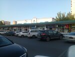 Damcılı mebel salonu (Bakı, Nizami district, 8-ci kilometr qəsəbəsi, Gara Garayev Avenue, 752G), mobilya mağazaları  Bakü'den