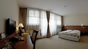 Hotel Civitas Sopron (Győr-Moson-Sopron vármegye, Sopron), otel