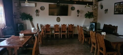 Kafe Хинкальная, Serpuhov, foto