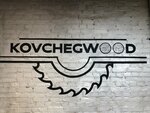 Kovchegwood (Lineynaya ulitsa No:23/1), kereste üretim ve satış şirketleri  Kopeysk'ten