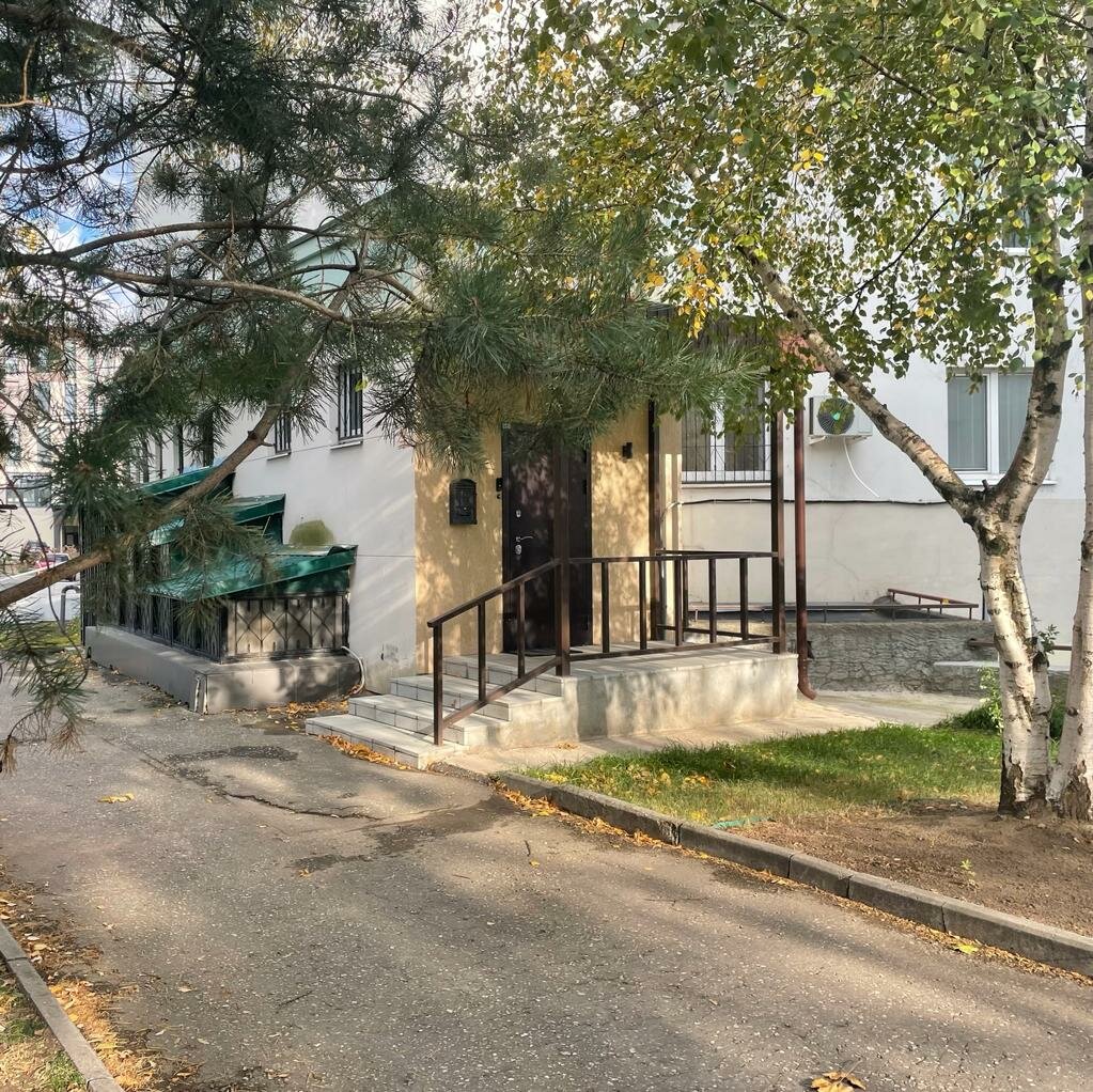 Hukuk büroları Свой дом, Vladimir, foto