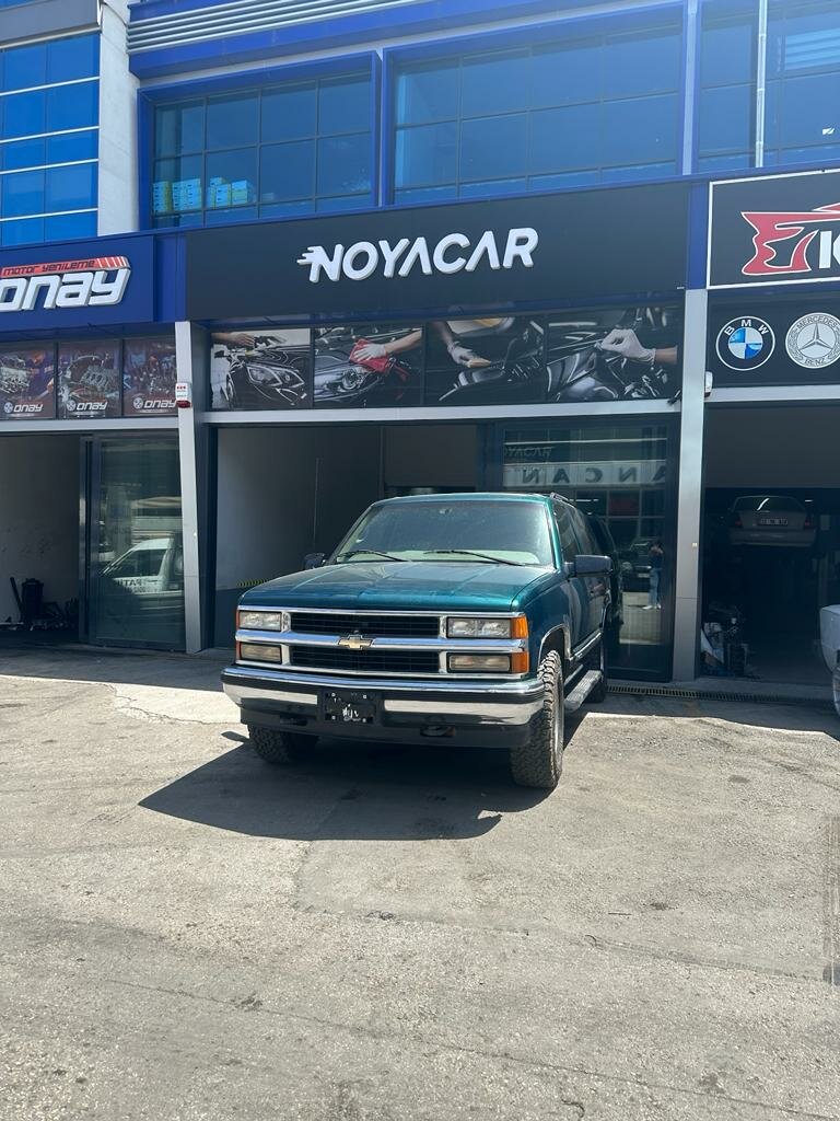 Oto yıkama Noyacar, Ankara, foto