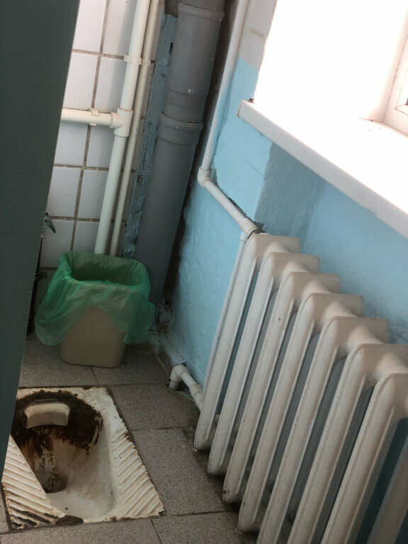 Ortaokul Средняя школа № 13 имени Д.К. Павлоградского, Krasnodarski krayı, foto