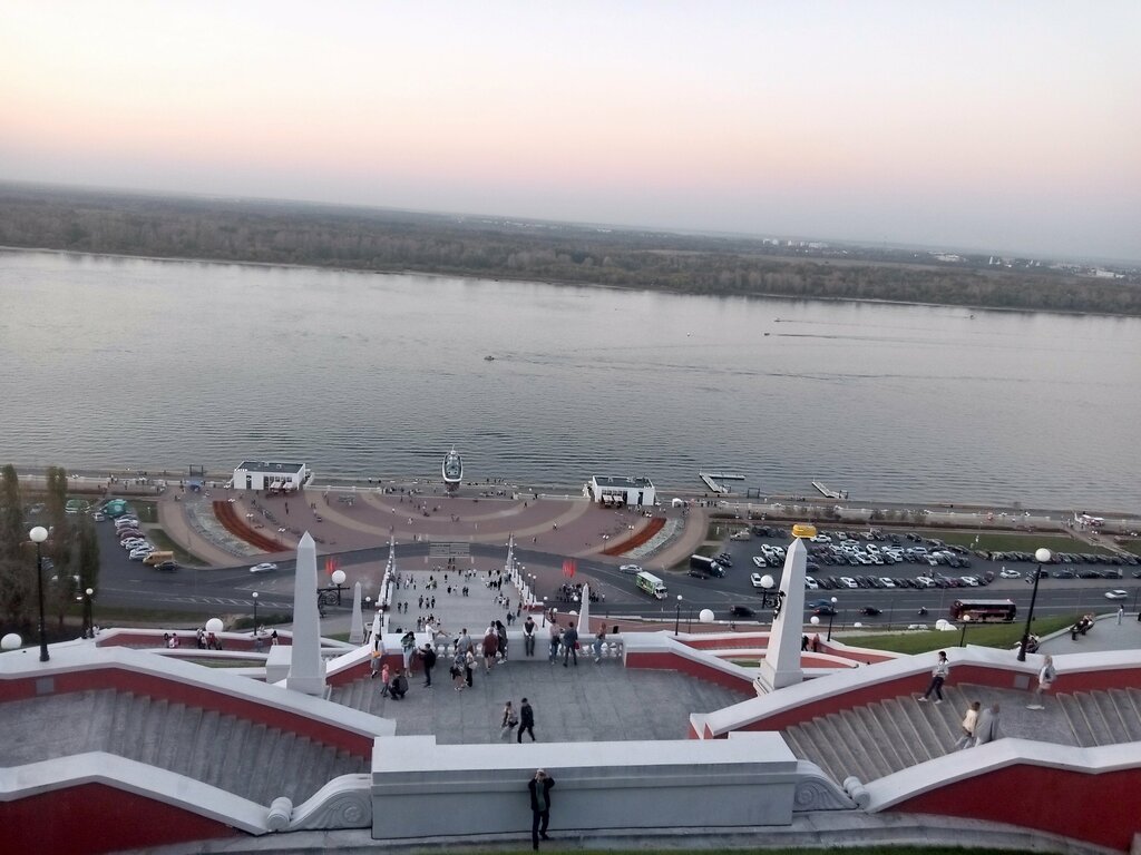 Otel Gostiny Dvor, Nijni Novgorod, foto