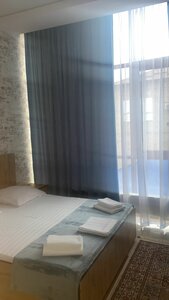 Kunak (Petra I Avenue No:19), otel  Makhachkala'dan
