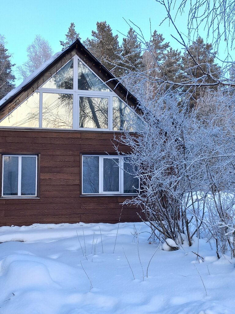 Otel На ЕжЕ, Sverdlovskaya oblastı, foto