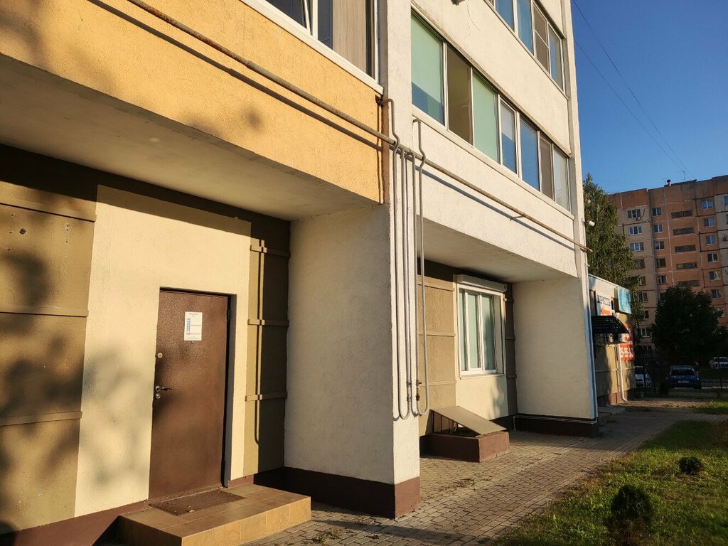 Hukuk büroları Сириус, Orel, foto